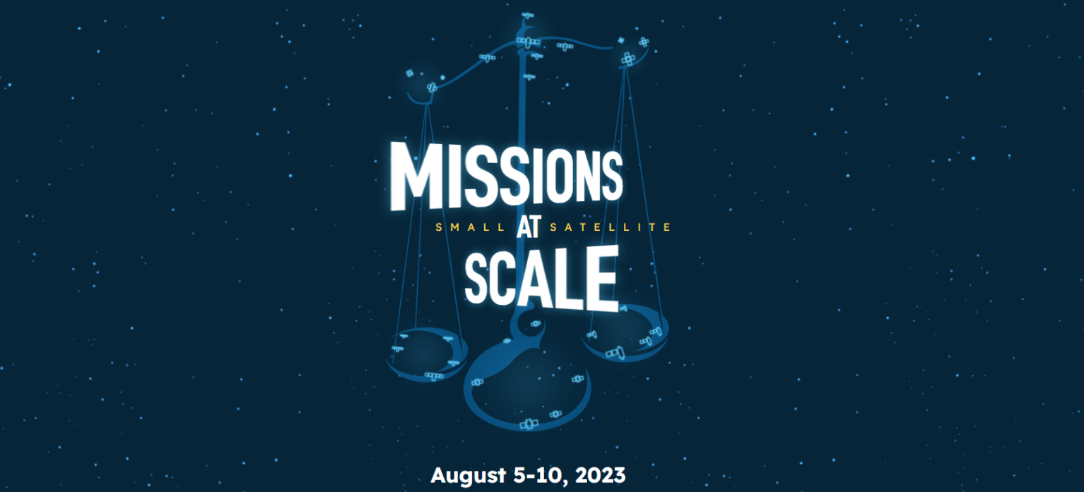 Small Satellite Conference - Space Cyber